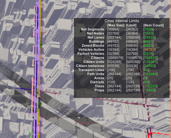Cities: Skylines (Steam) - Recycling Centers randomly stop sending out garbage trucks / "not ...